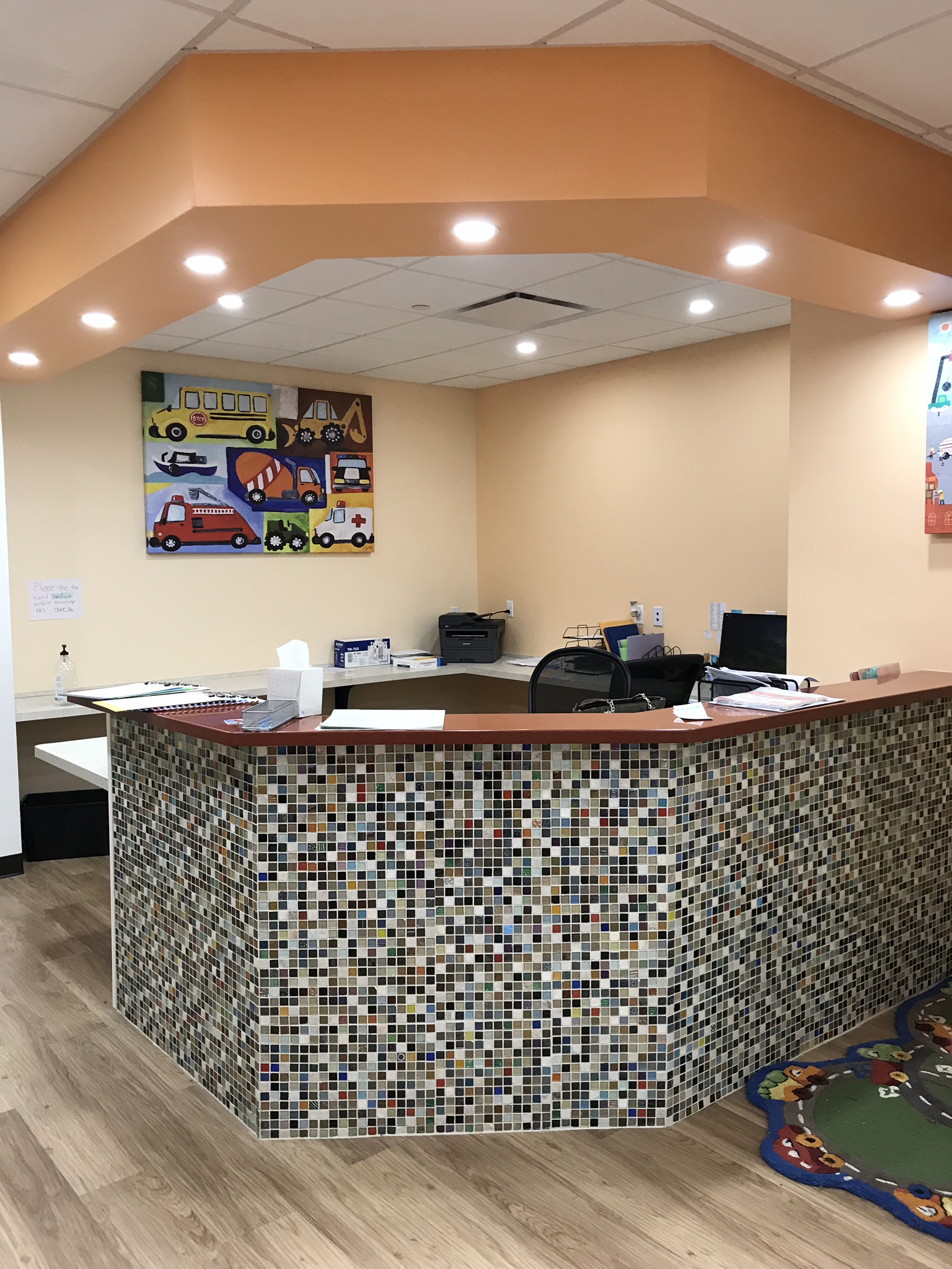 Vino Construction - All types of construction services