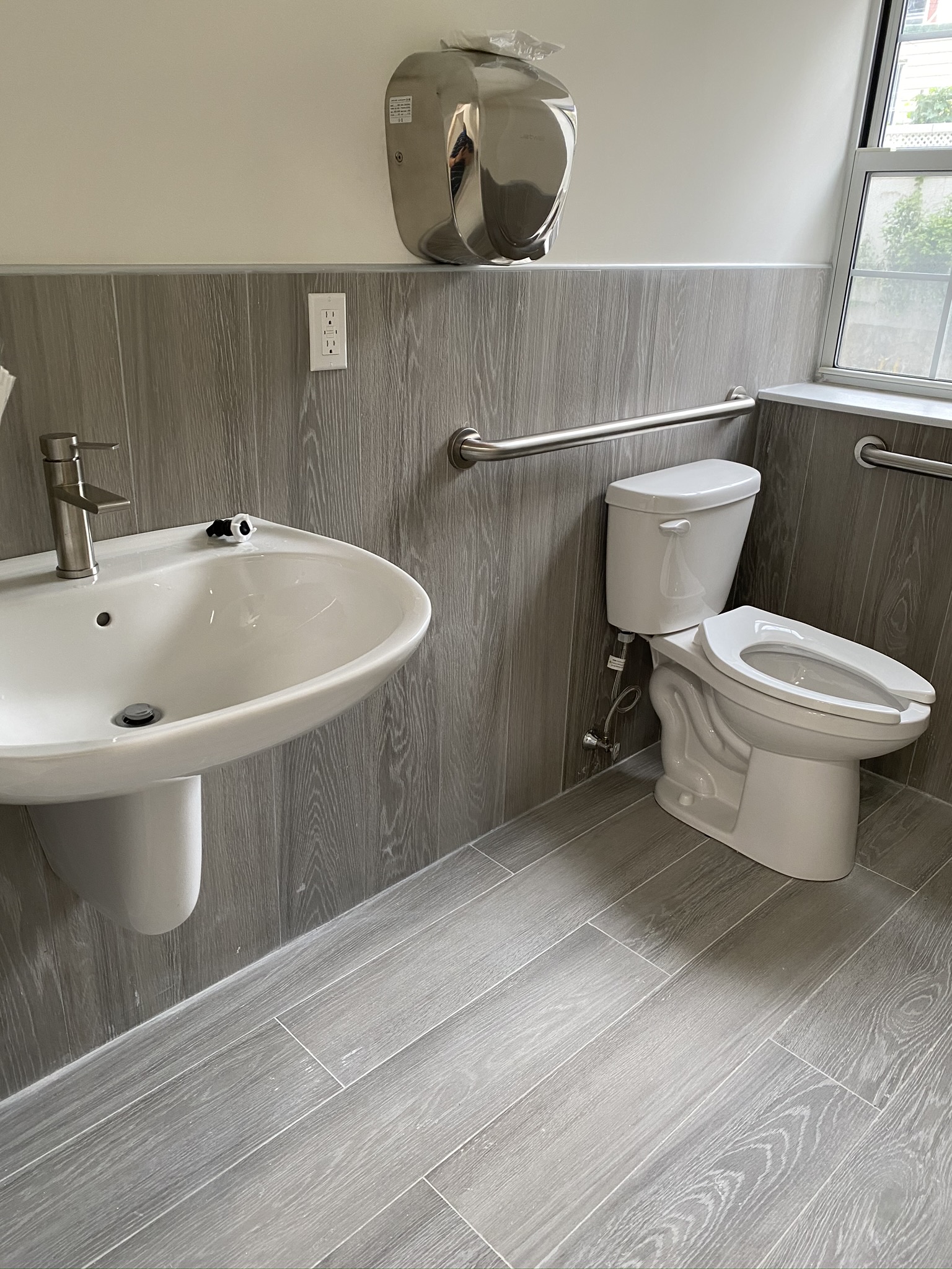 Vino Construction - All types of construction services